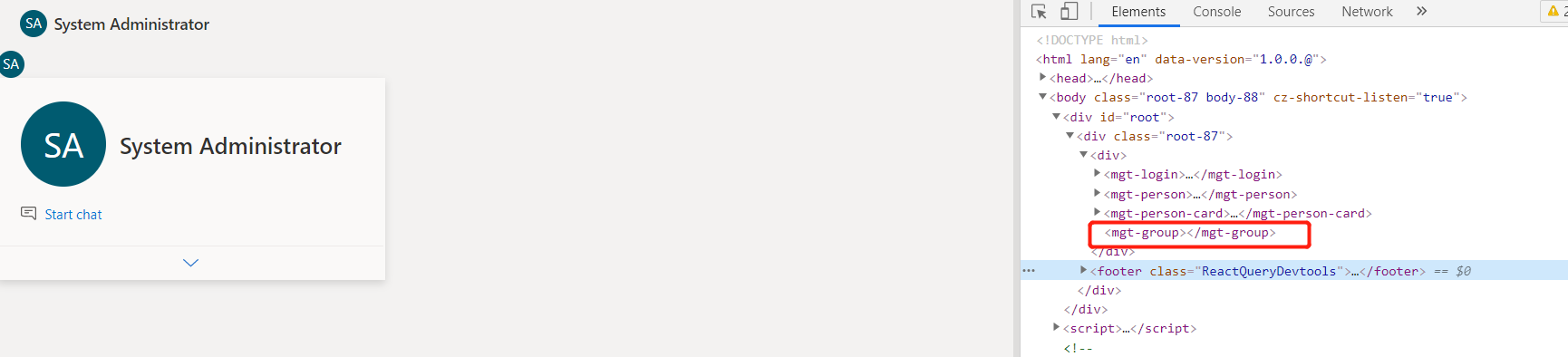 [BUG]how to reslove this in PeoplePicker, need handle error · Issue #876 · microsoftgraph ...