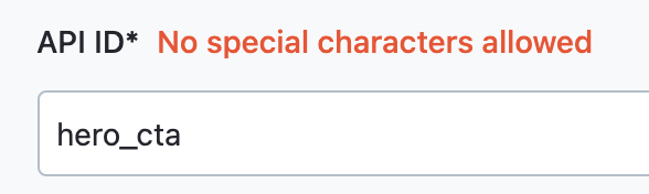 slice-machine doesn't allow snake_case api ID, GraphQL api hides ...