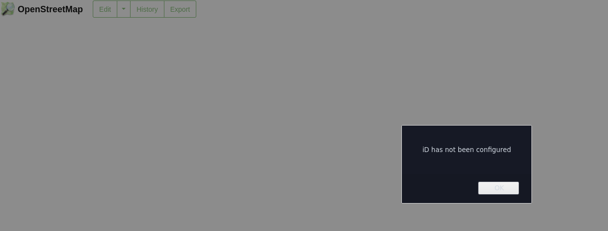 Some issues I noticed with docker after update · Issue #183 · developmentseed/osm-seed · GitHub