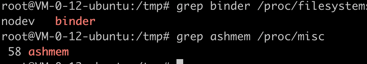 adb在外网连接不上 · Issue #190 · remote-android/redroid-doc · GitHub