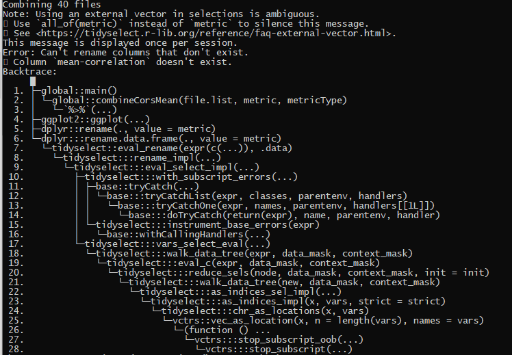 Can't seem to get mean-correlation argument to work · Issue #161 · PNNL-CompBio/decomprolute ...