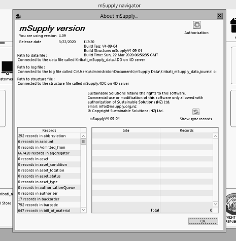Invalid Expiry Date modal · Issue #2637 · msupply-foundation/mobile · GitHub