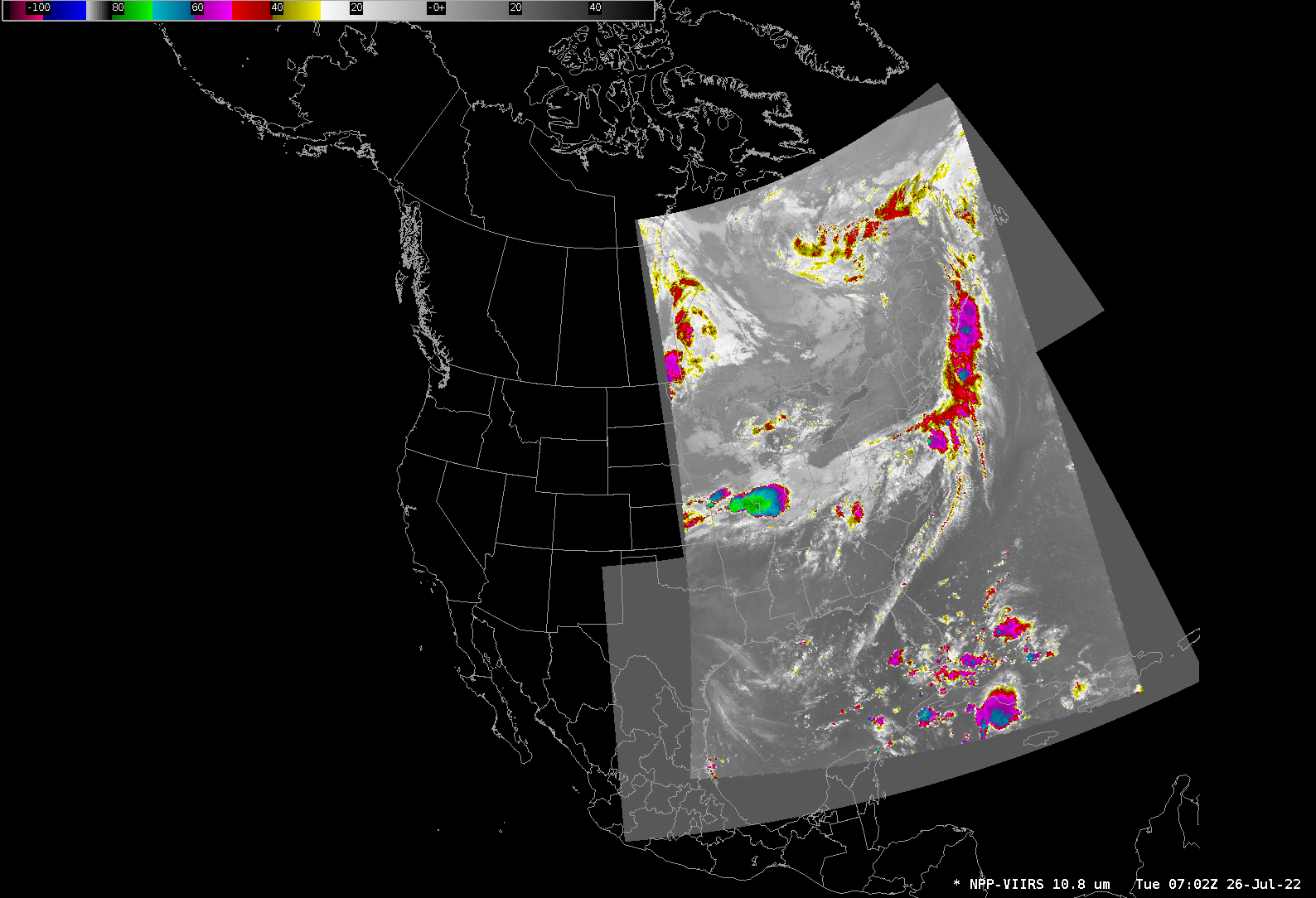 Viirs Awips Writer Issues · Issue 491 · Ssec Polar2grid · Github