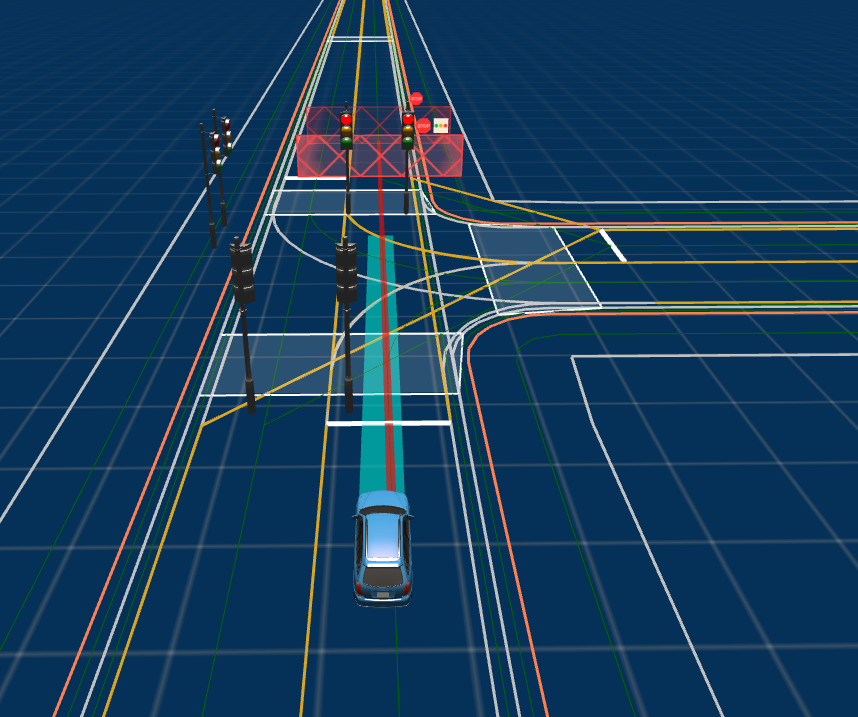Traffic light stop line issue · Issue #14221 · ApolloAuto/apollo · GitHub