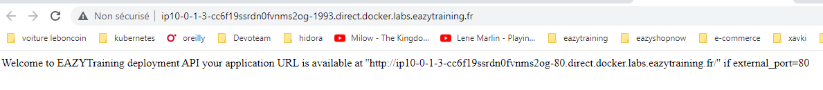 GitHub - eazytraining/eazylabs