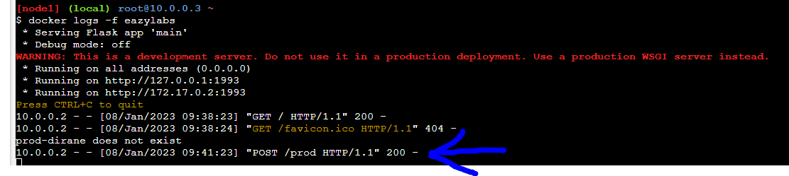 GitHub - eazytraining/eazylabs