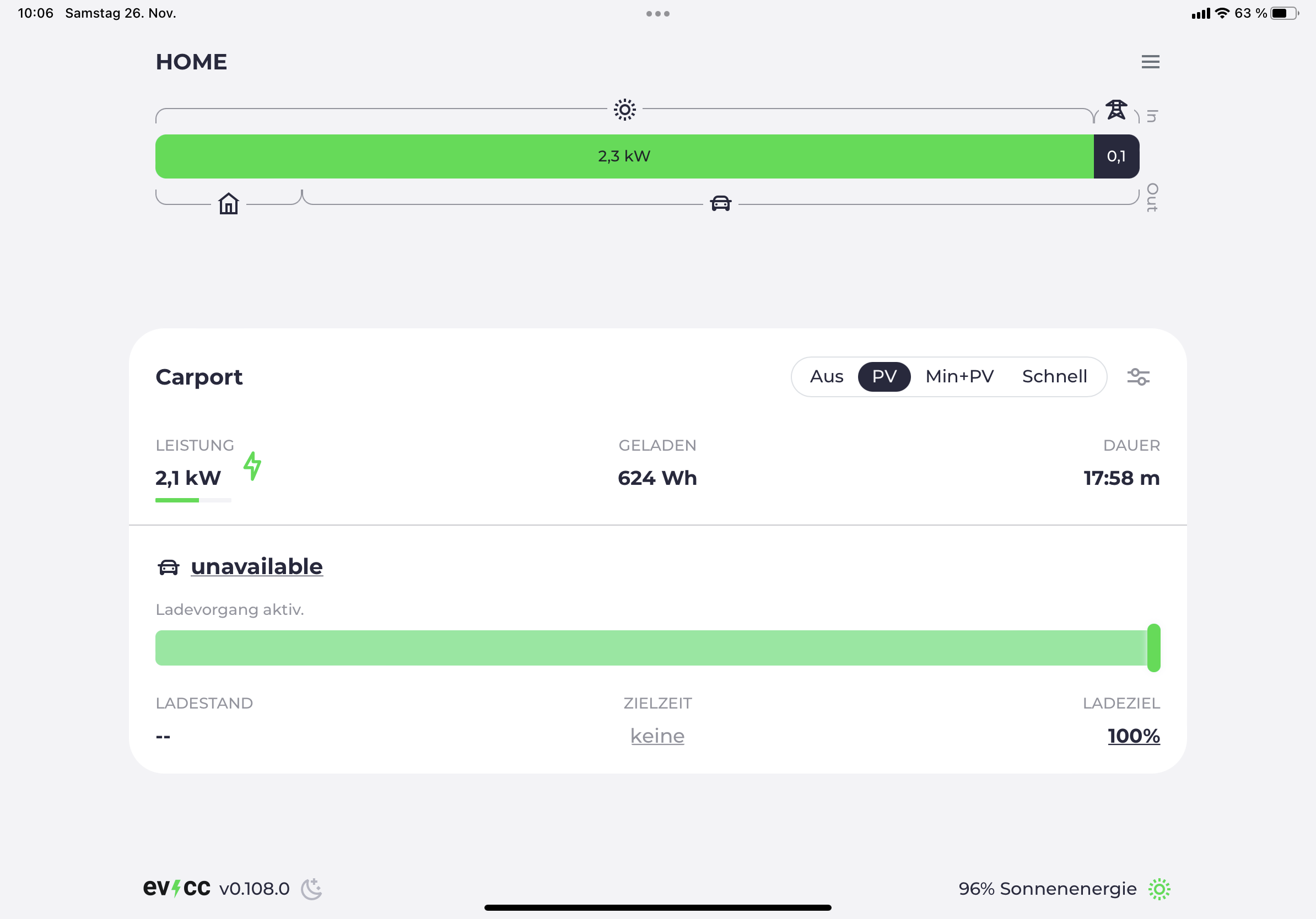 Vehicle: startup error confuses UI · Issue #5280 · evcc-io/evcc · GitHub