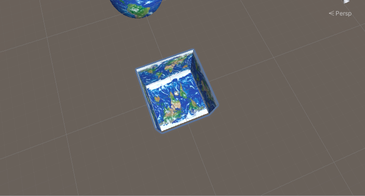 Is it possible to have AR Camera inside an object to create a dome ...