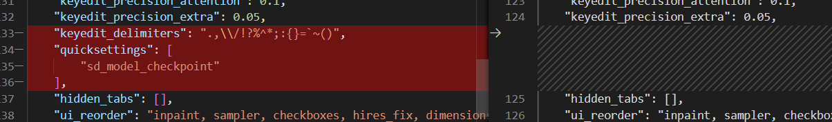 [Bug]: additional networks does not list any models · Issue #141 · anapnoe/stable-diffusion ...
