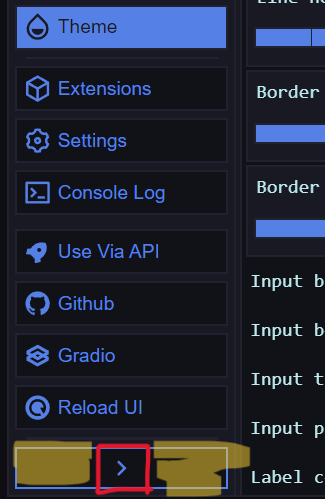 [Bug]: side panel show/hide button hot zone does not use the entire width · Issue #204 · anapnoe ...