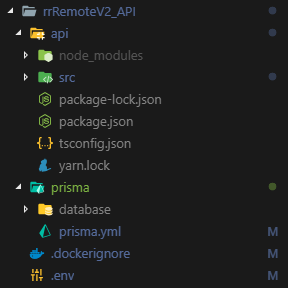 CLI: prisma deploy -p [prisma.yml path] prohibits specified env-file with -e [.env path ...