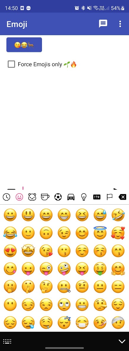Samsung causing wrong emoji picker height · Issue #528 · vanniktech/Emoji · GitHub