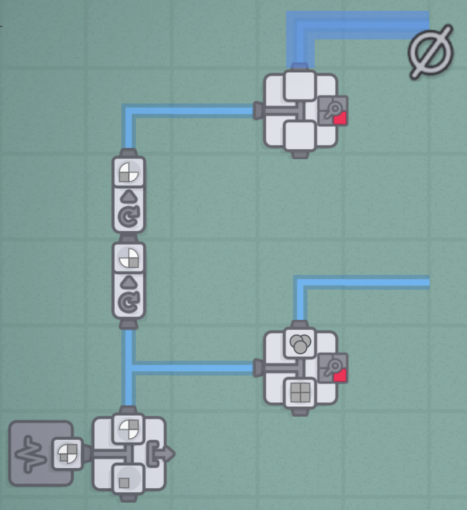 [Feature Request] Quad Painter should treat gray input same as 0 ...