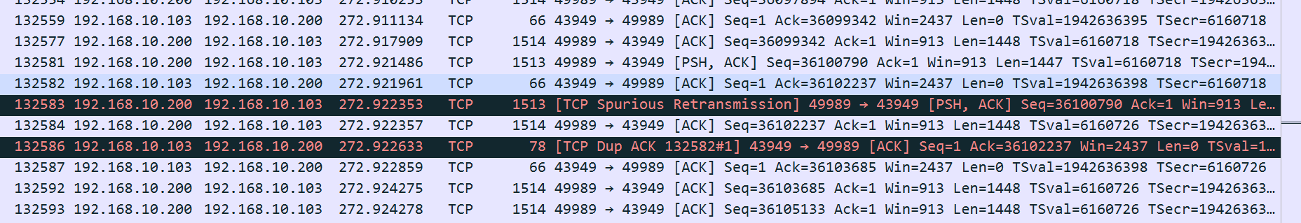 tcp server receiver · Issue #73 · ldcsaa/HP-Socket · GitHub