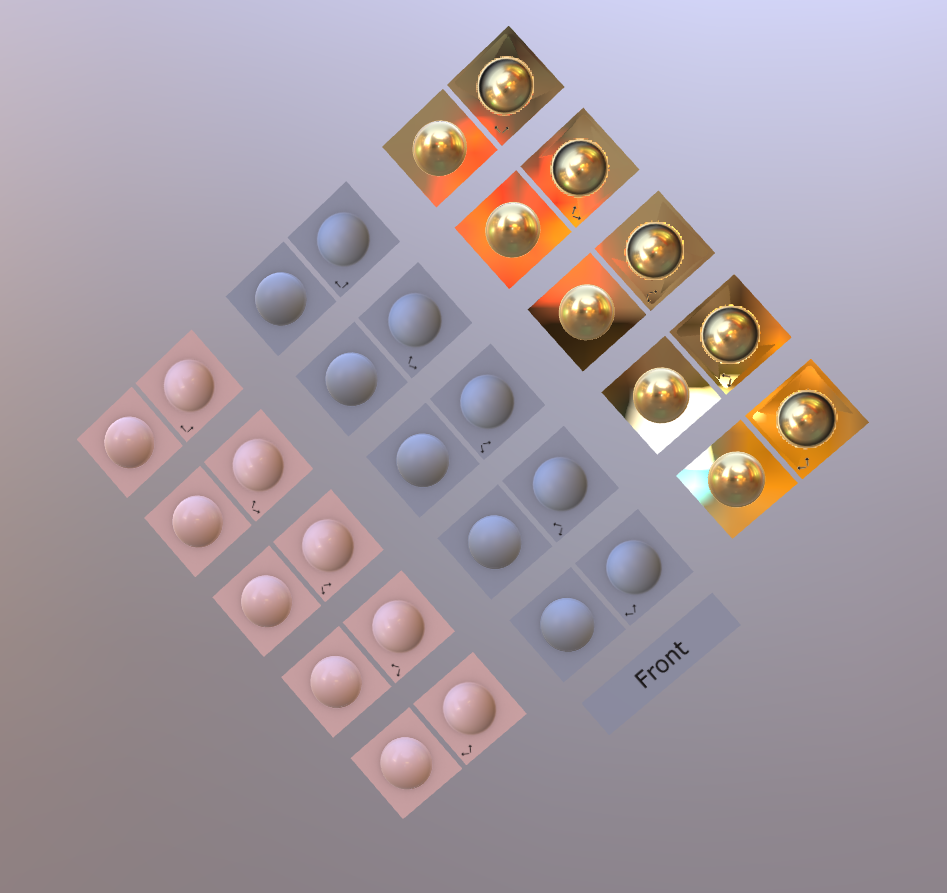 normal or tangent data in morph target examples · Issue #170 · KhronosGroup/glTF-Sample-Models ...