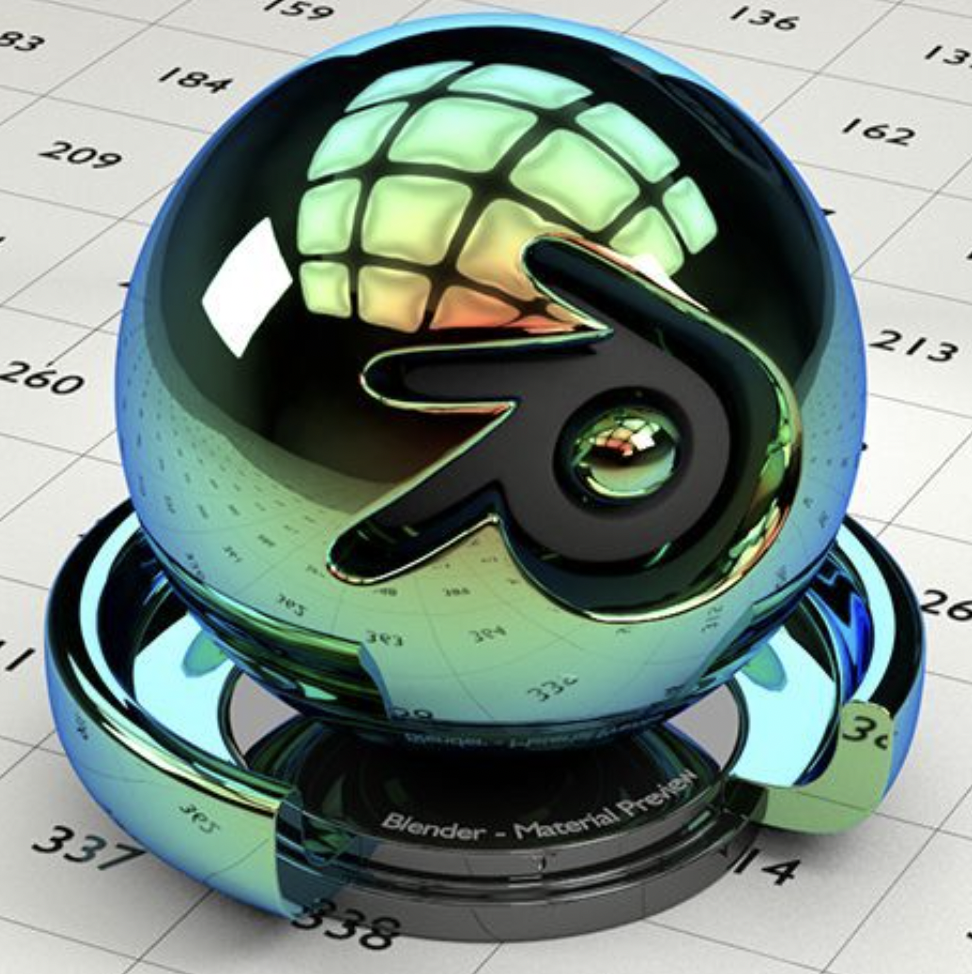 Add KHR_materials_iridescence · Issue #514 · donmccurdy/glTF-Transform · GitHub