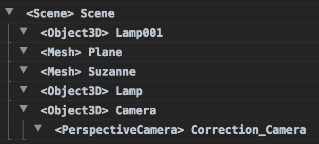 THREE.WebGLRenderer.render: camera is not an instance of THREE.Camera. · Issue #125 ...