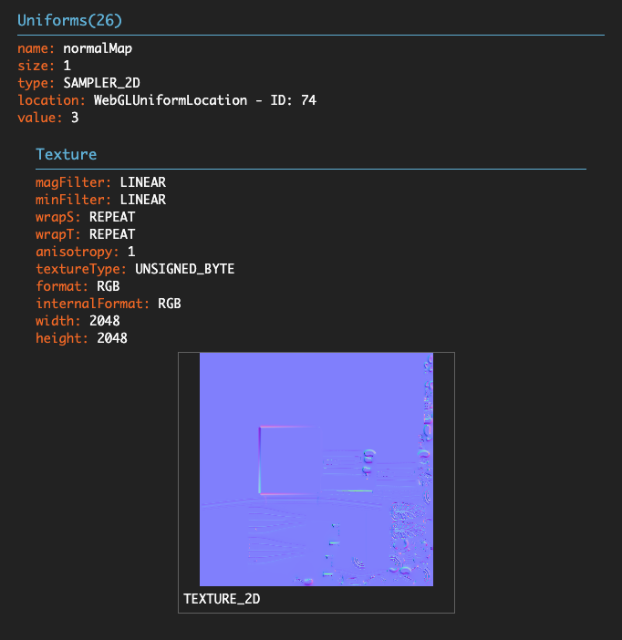GLB Normal map is corrupted · Issue #796 · google/model-viewer · GitHub