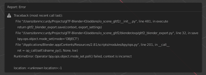 Exporting Multiple Scenes · Issue #972 · KhronosGroup/glTF-Blender-IO ...
