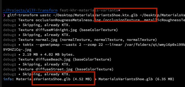 Session before/after printout omits dot-delimited suffixes · Issue #135 · donmccurdy/glTF ...