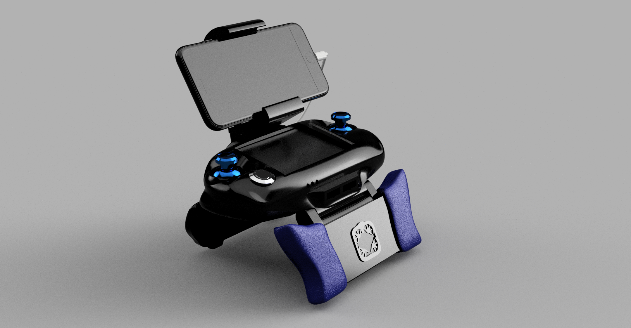 GitHub - ThanicsRobotics/ProjectHaloDrone: Drone code for the Thanics ...