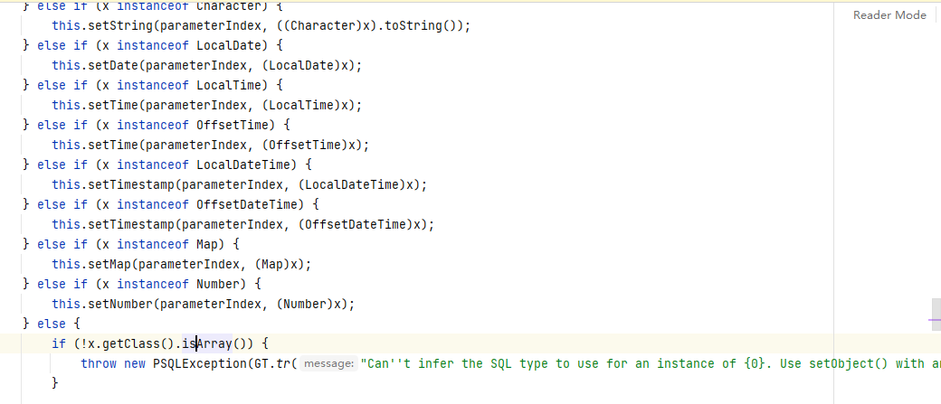 Postgresql Error When Start Engine · Issue 3641 · Flowableflowable Engine · Github