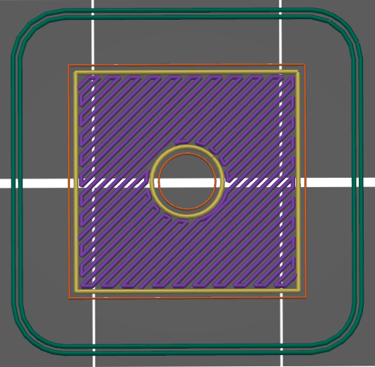 Using any Z-Offset value causing first layer side effects · Issue #4700 ...