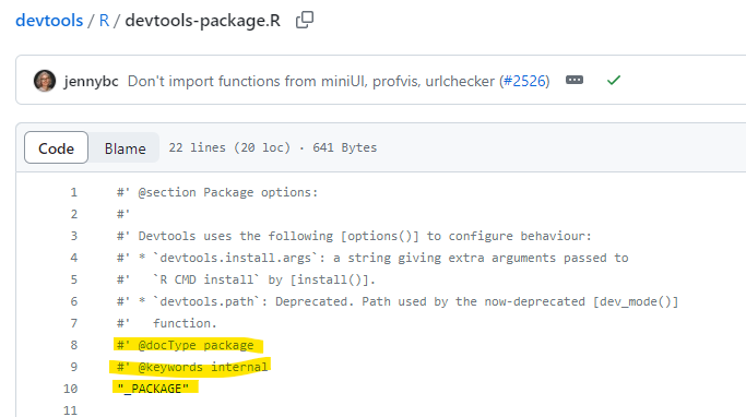 CRAN: Documentation Error · Issue #210 · vubiostat/redcapAPI · GitHub