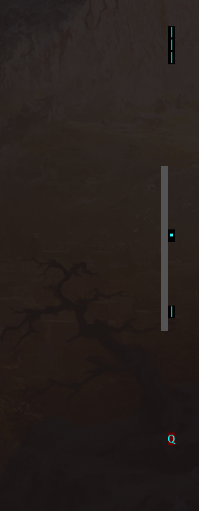 Issues with Winblend and Transparent Terminal Background · Issue #112 · dstein64/nvim-scrollview ...