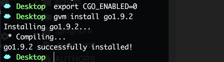 gvm install go1.9.2 fails on macOS 10.12.6 · Issue #284 · moovweb/gvm · GitHub