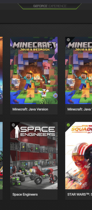 Video Adapter not picking up correct one · Issue #9 · sepluginloader/SpaceEngineersLauncher · GitHub