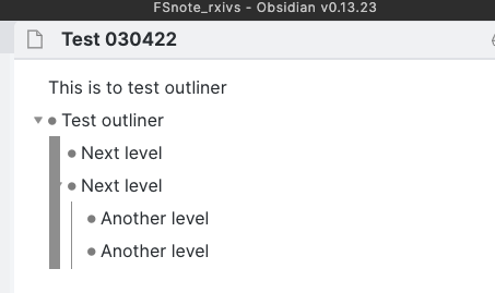 Thickness of vertical indentation lines · vslinko obsidian-outliner ...