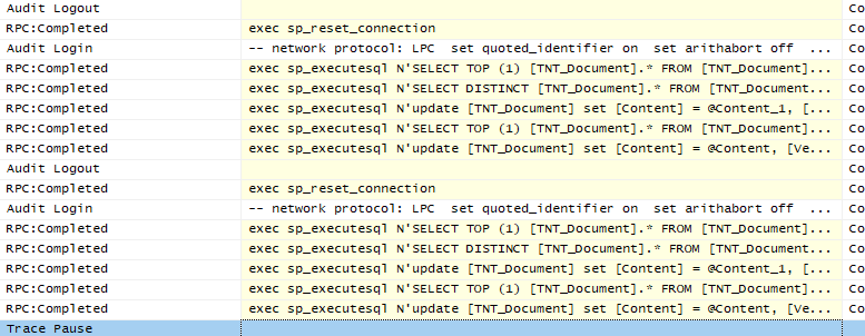 ConcurrencyException on Multi-Tenant · Issue #8470 · OrchardCMS/OrchardCore · GitHub