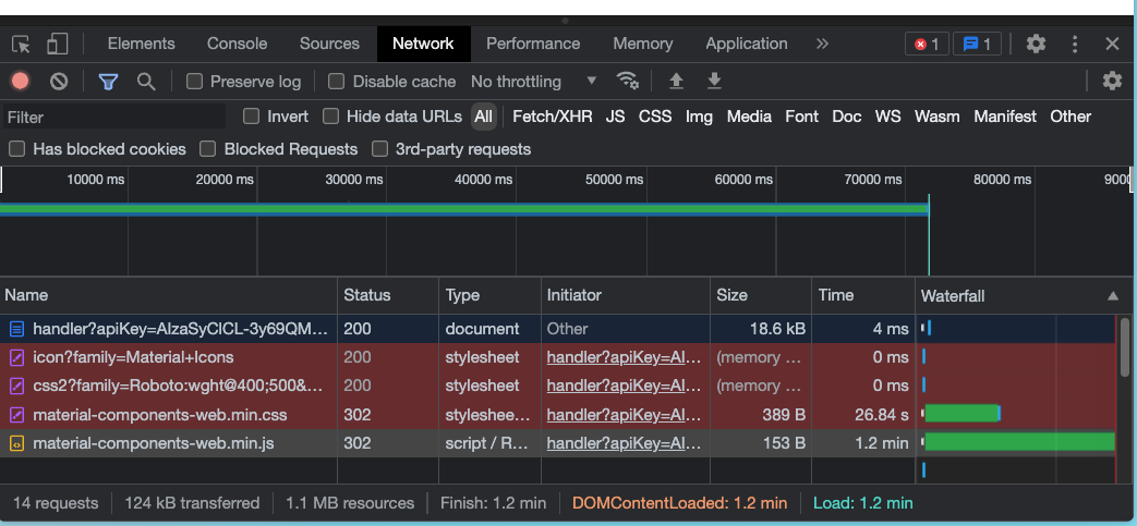 unkpg.com as CDN is very slow · Issue #4775 · firebase/firebase-tools · GitHub