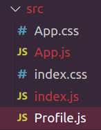 Intro to React · Issue #1 · SCE-Development/Courses · GitHub