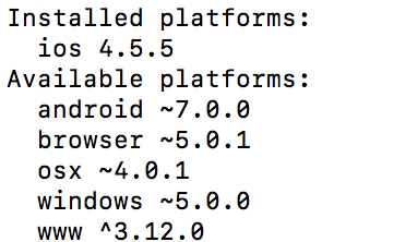[CodePush] An update is available, but it is being ignored due to have been previously rolled ...