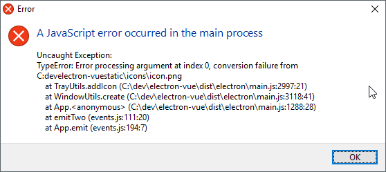 Webpack config problem for Windows · Issue #277 · SimulatedGREG/electron-vue · GitHub