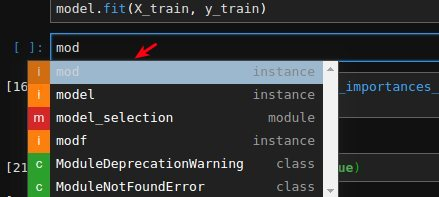 Dark scheme: Improve code completion dropbox selector contrast · Issue ...