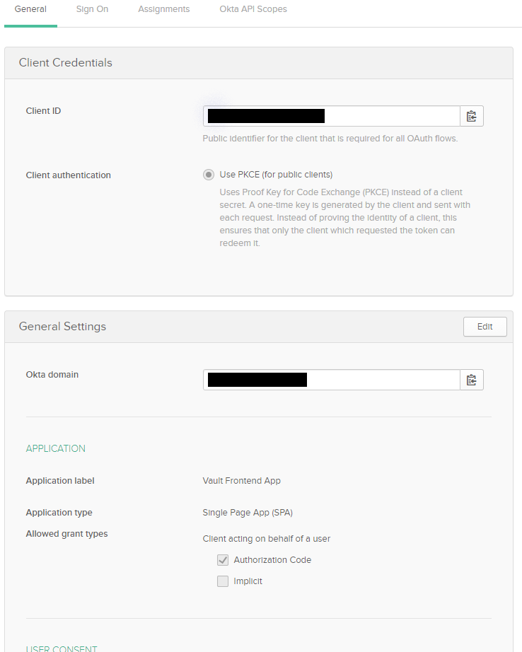Flask Resource Server Doesnt Work With Samples Js Vue Repository · Issue 31 · Oktasamples 