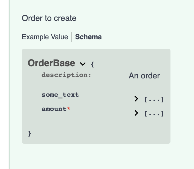 OpenAPI 3.0 readOnly fields show up in request body · Issue #12255 · postmanlabs/postman-app ...
