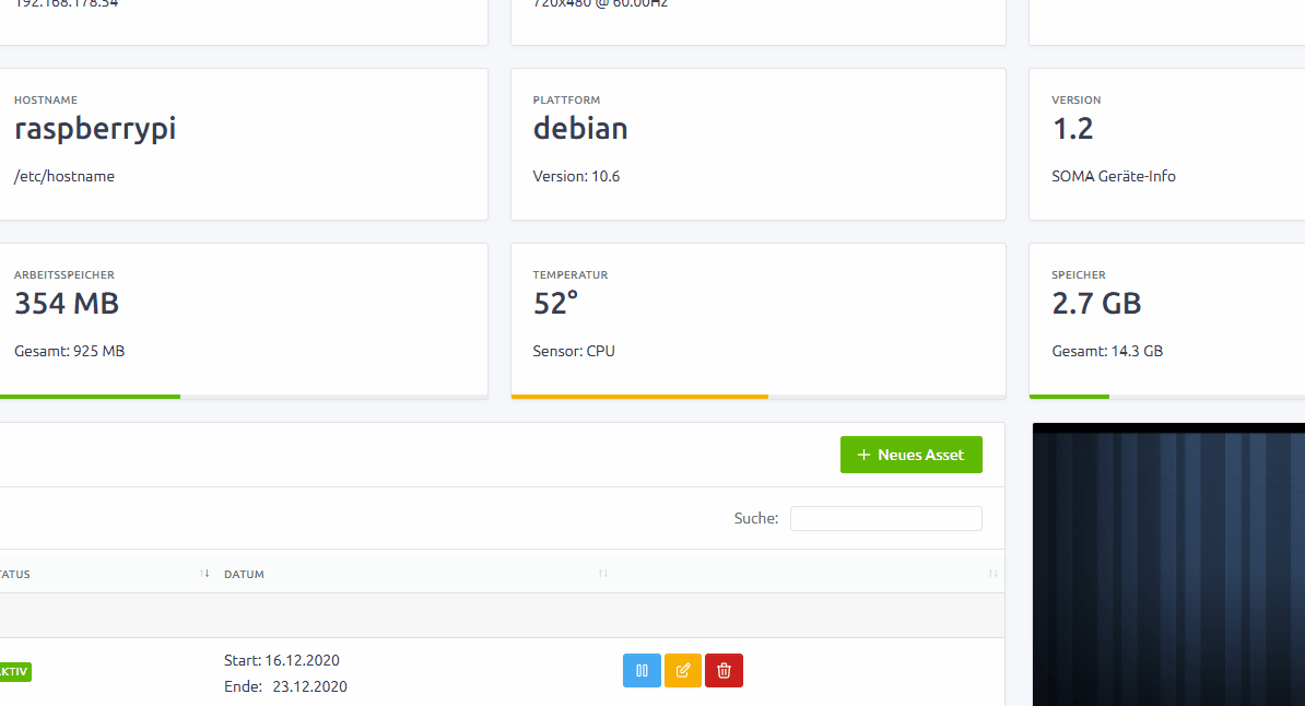 Upload larger files problem · Issue #55 · didiatworkz/screenly-ose-monitoring · GitHub