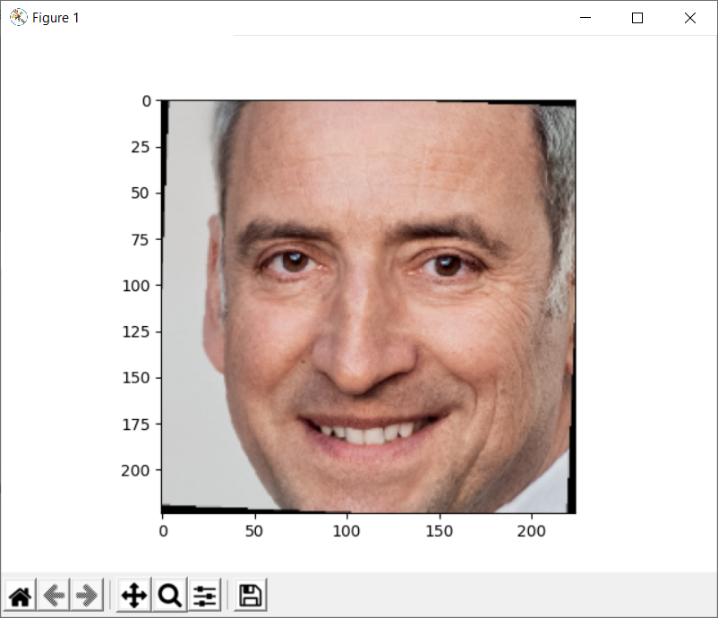 detectFace() returns a blank image · Issue #210 · serengil/deepface · GitHub