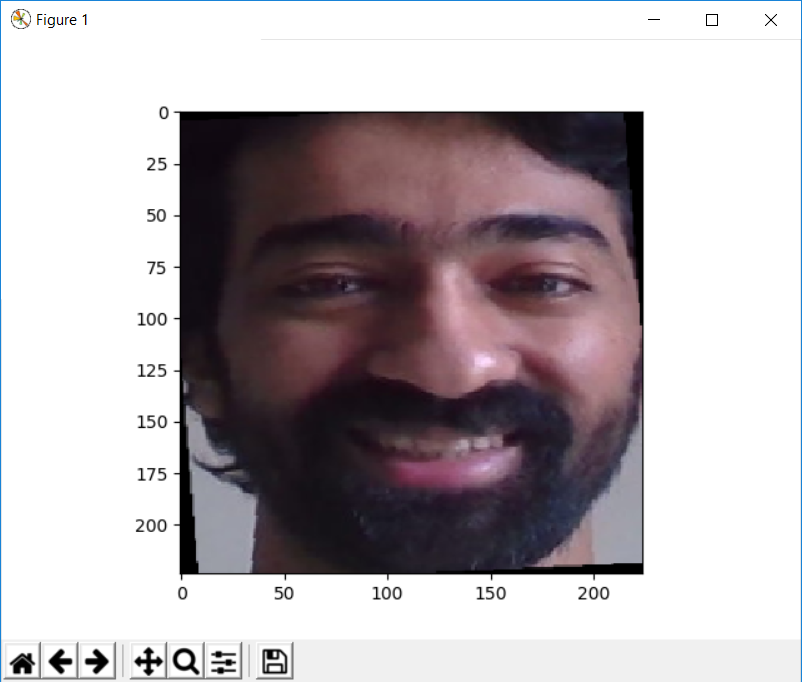 DetectFace gives an empty array · Issue #96 · serengil/deepface · GitHub