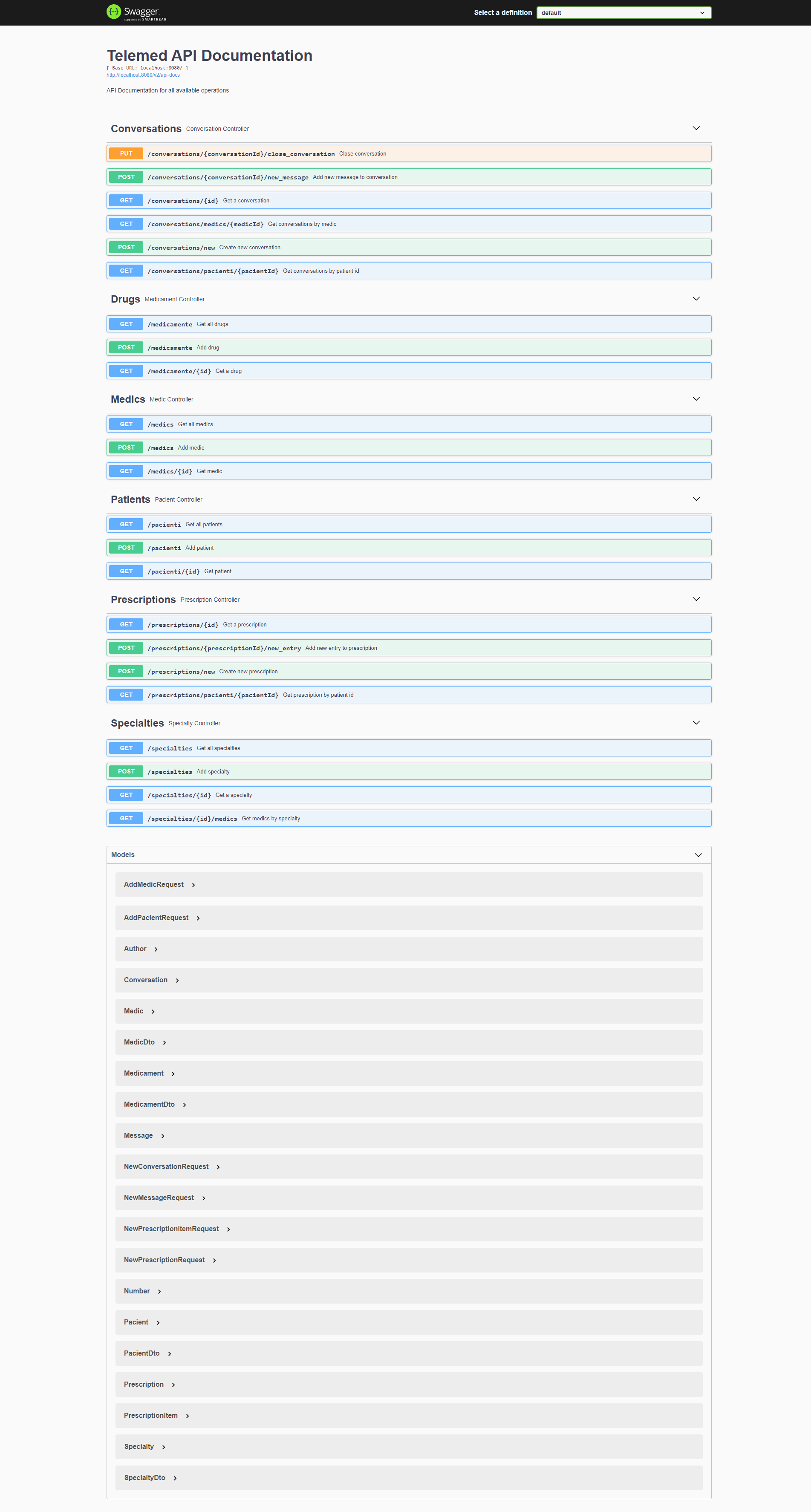 GitHub - rrapiteanu/uni-java-final