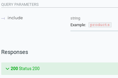 Multiple parameters examples · Issue #858 · Redocly/redoc · GitHub