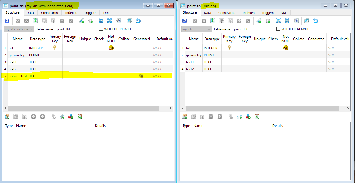 OGR doesn't see Generated Columns in GPKG (SQLite) · Issue #6638 · OSGeo/gdal · GitHub