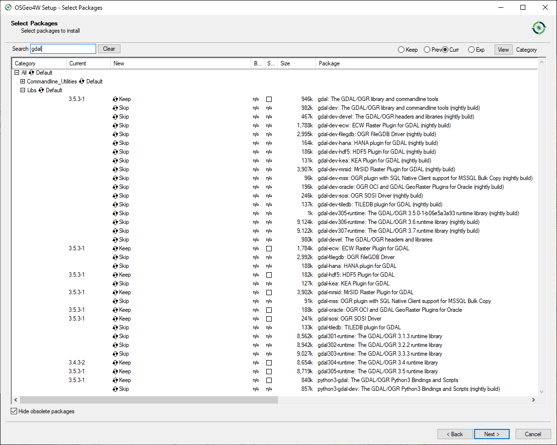 OGR doesn't see Generated Columns in GPKG (SQLite) · Issue #6638 · OSGeo/gdal · GitHub