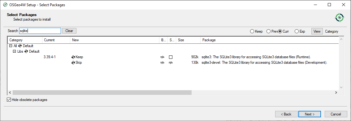 OGR doesn't see Generated Columns in GPKG (SQLite) · Issue #6638 · OSGeo/gdal · GitHub