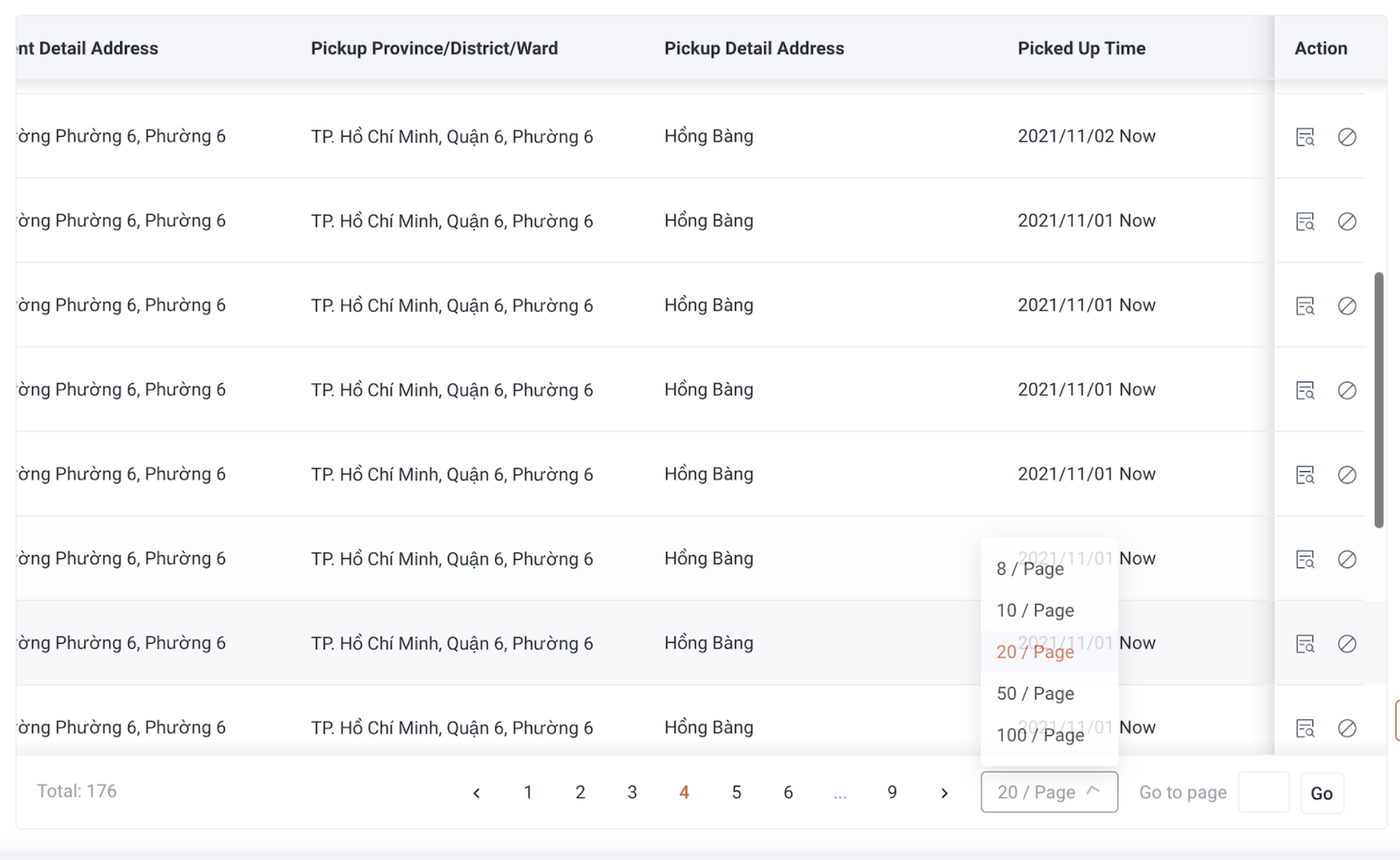 在不同电脑上 table 滚动条的样式不同 · Issue #708 · react-component/table · GitHub