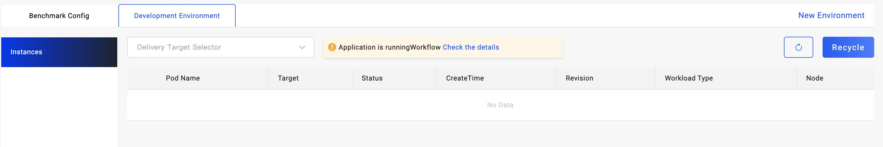 [BUG] can not query pod list for helm app · Issue #2916 · kubevela/kubevela · GitHub